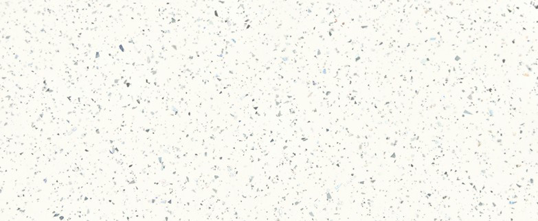 Strass Blanc - Omega Laminate Kitchen Worktop | Bushboard