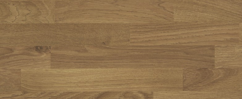 Stableford Oak Block - Options Laminate Kitchen Worktop | Bushboard