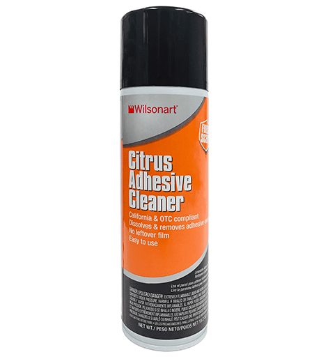 Adhesive - Lokweld® 131A Aerosol Adhesive Cleaner - LW-131A