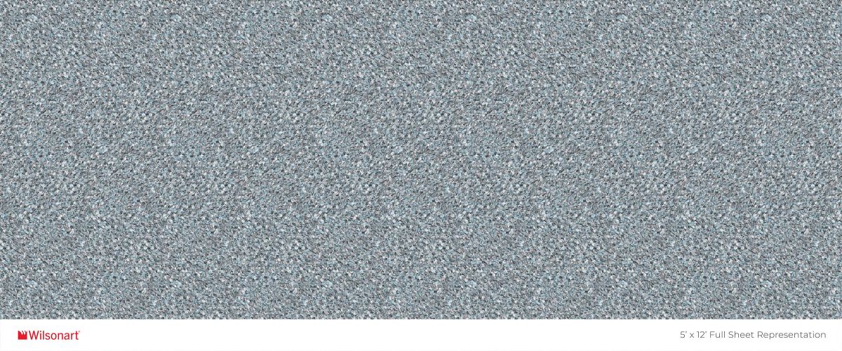High Pressure Laminate - Frozen Hex - Y0631