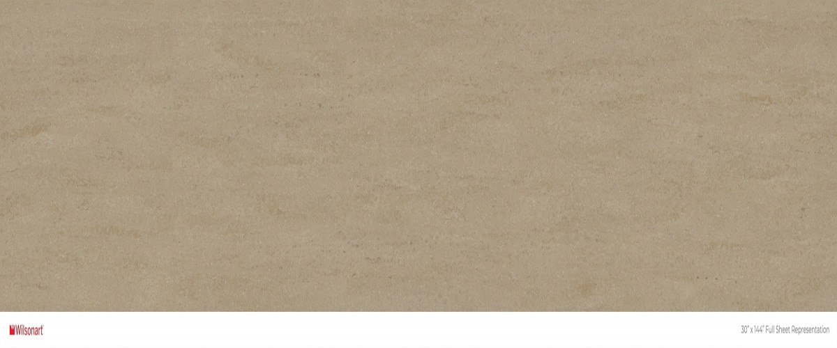 Solid Surface - Classic Travertine - 9235SS
