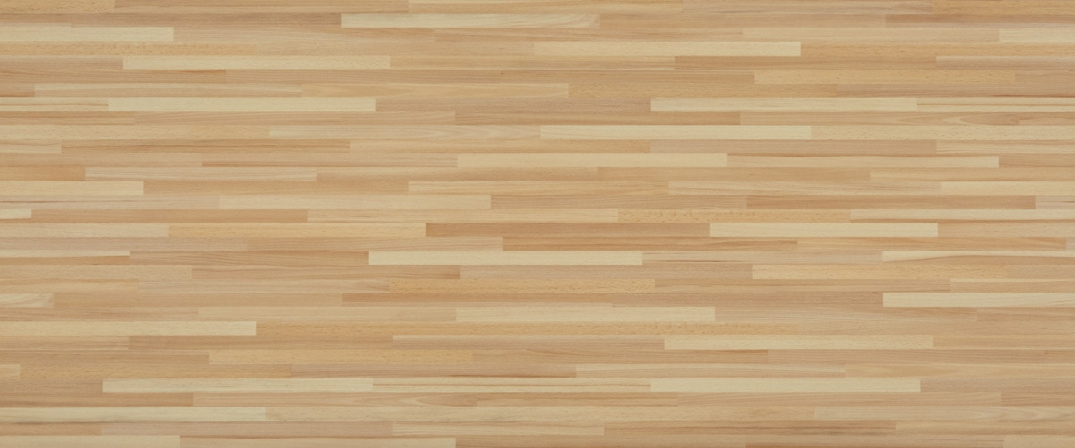 Clear Beech Block - Options Laminate Kitchen Worktop | Bushboard