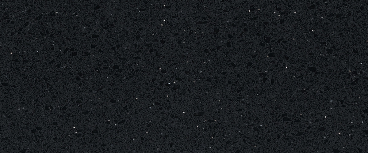 Quartz Select - Jet Stone - Q6013