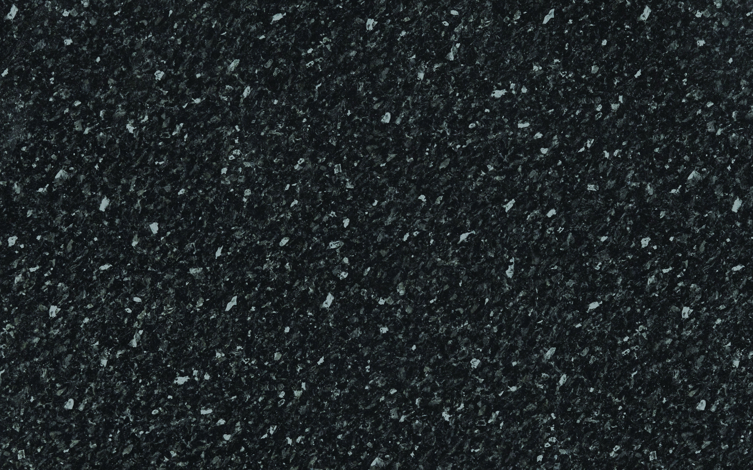 Laminate Worksurfaces - Black Pearl - 0752
