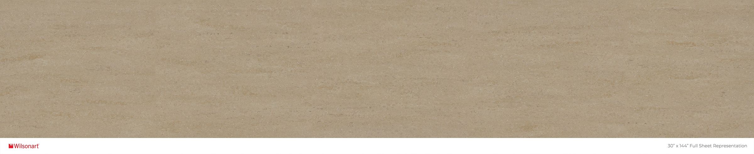 Solid Surface - Classic Travertine - 9235SS