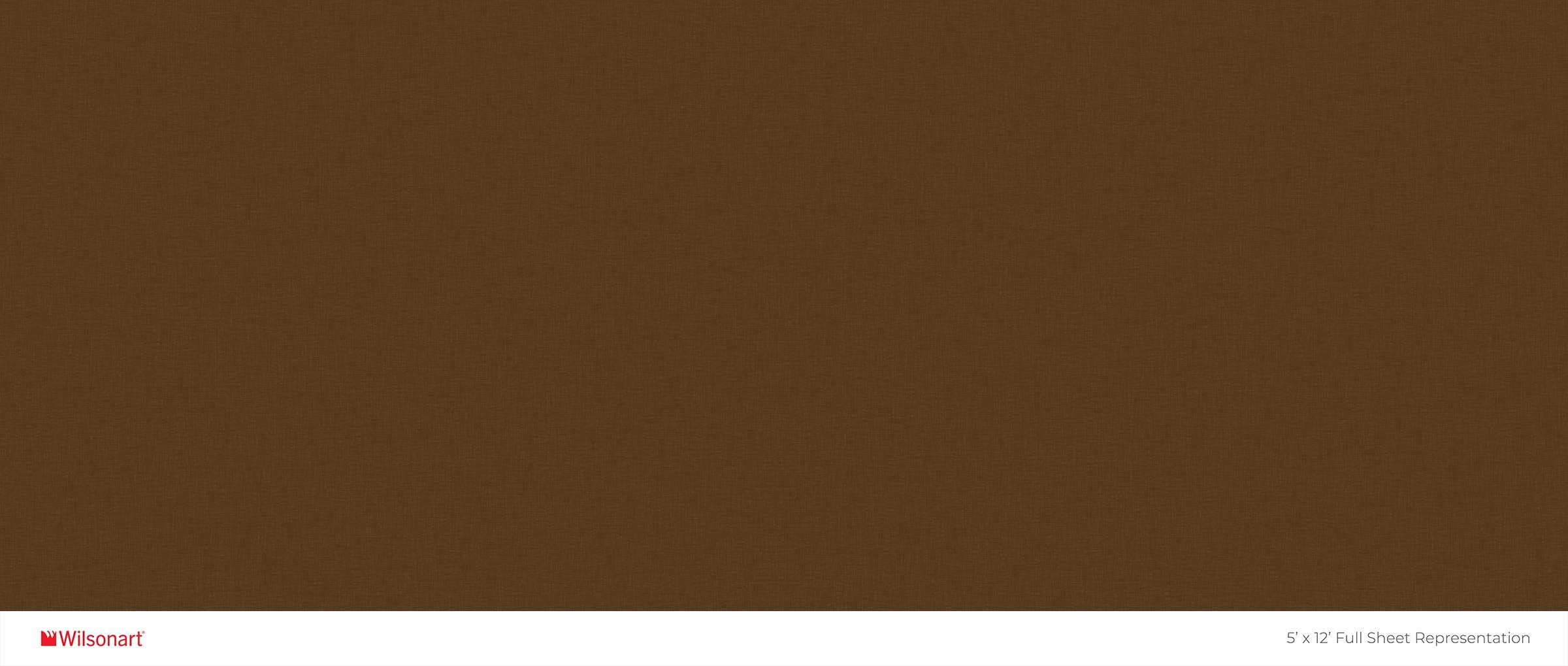 High Pressure Laminate - Burnished Bronze - Y0383