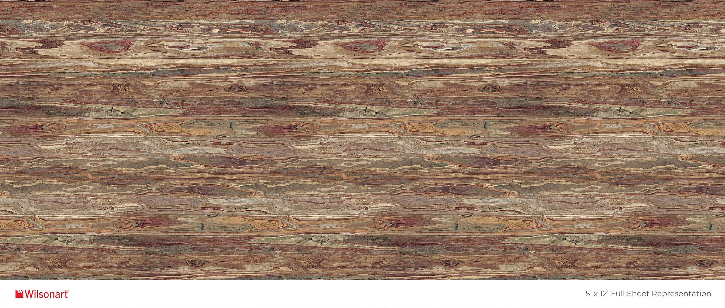 High Pressure Laminate - Recon Olive - Y0568
