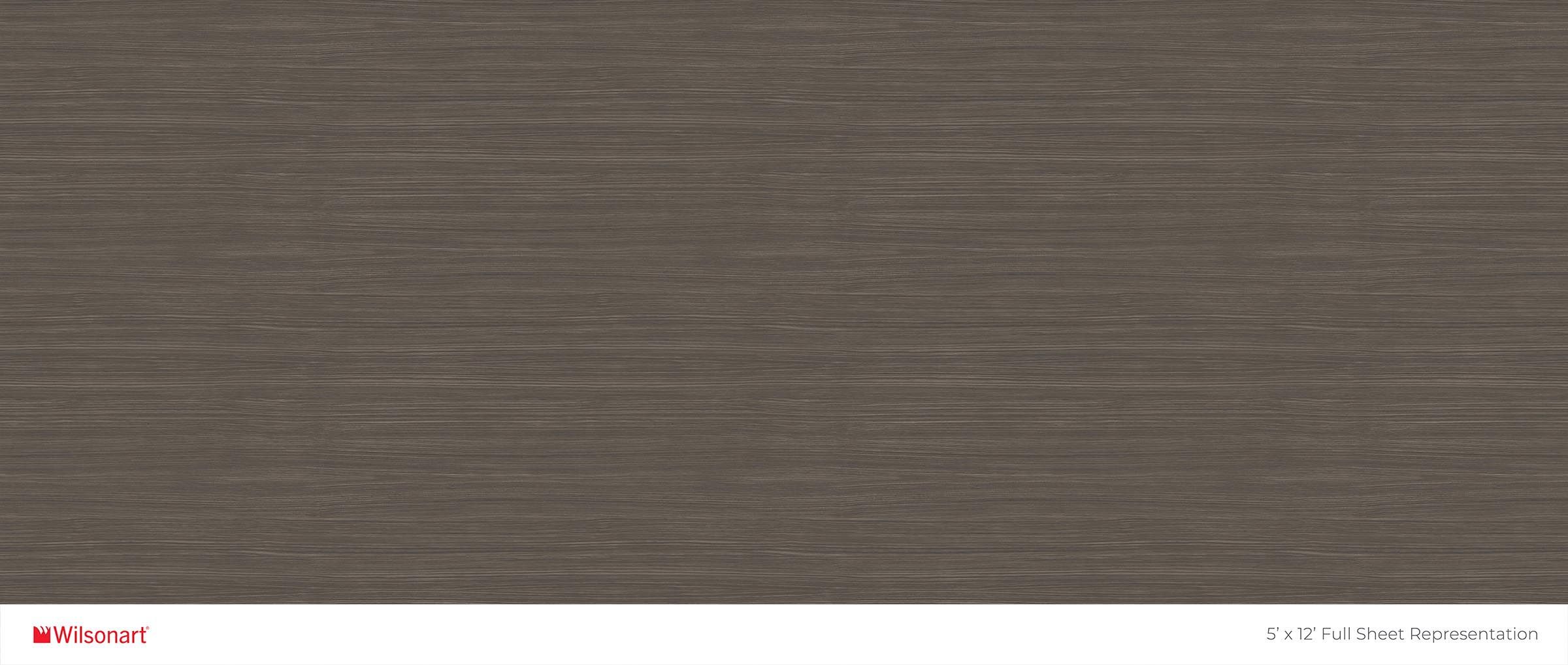High Pressure Laminate - Smoked Walnut - Y0639
