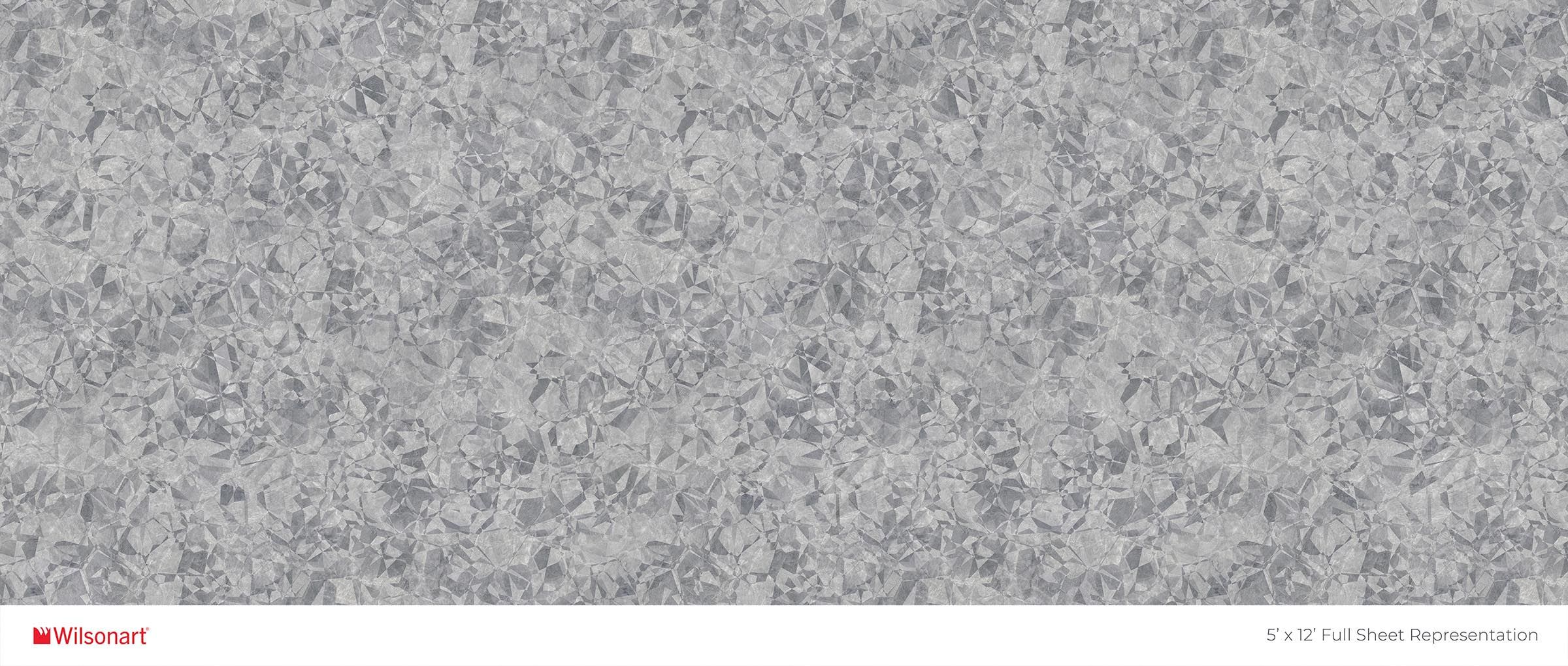 High Pressure Laminate - Dappled Cement - Y0648