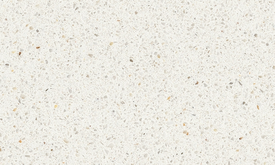 Quartz Select - Crystal Frost - Q6011