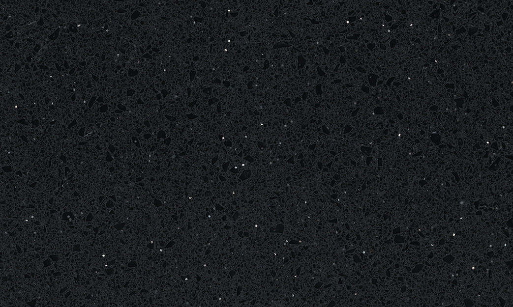 Quartz Select - Jet Stone - Q6013