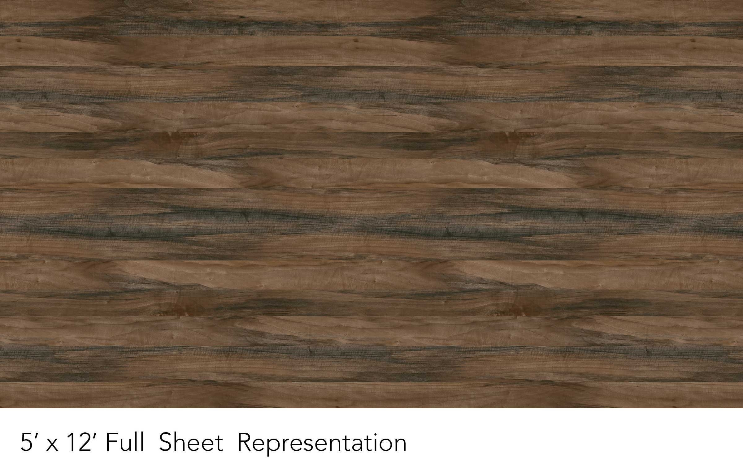 Laminado - Thomas Hickory - Y0459