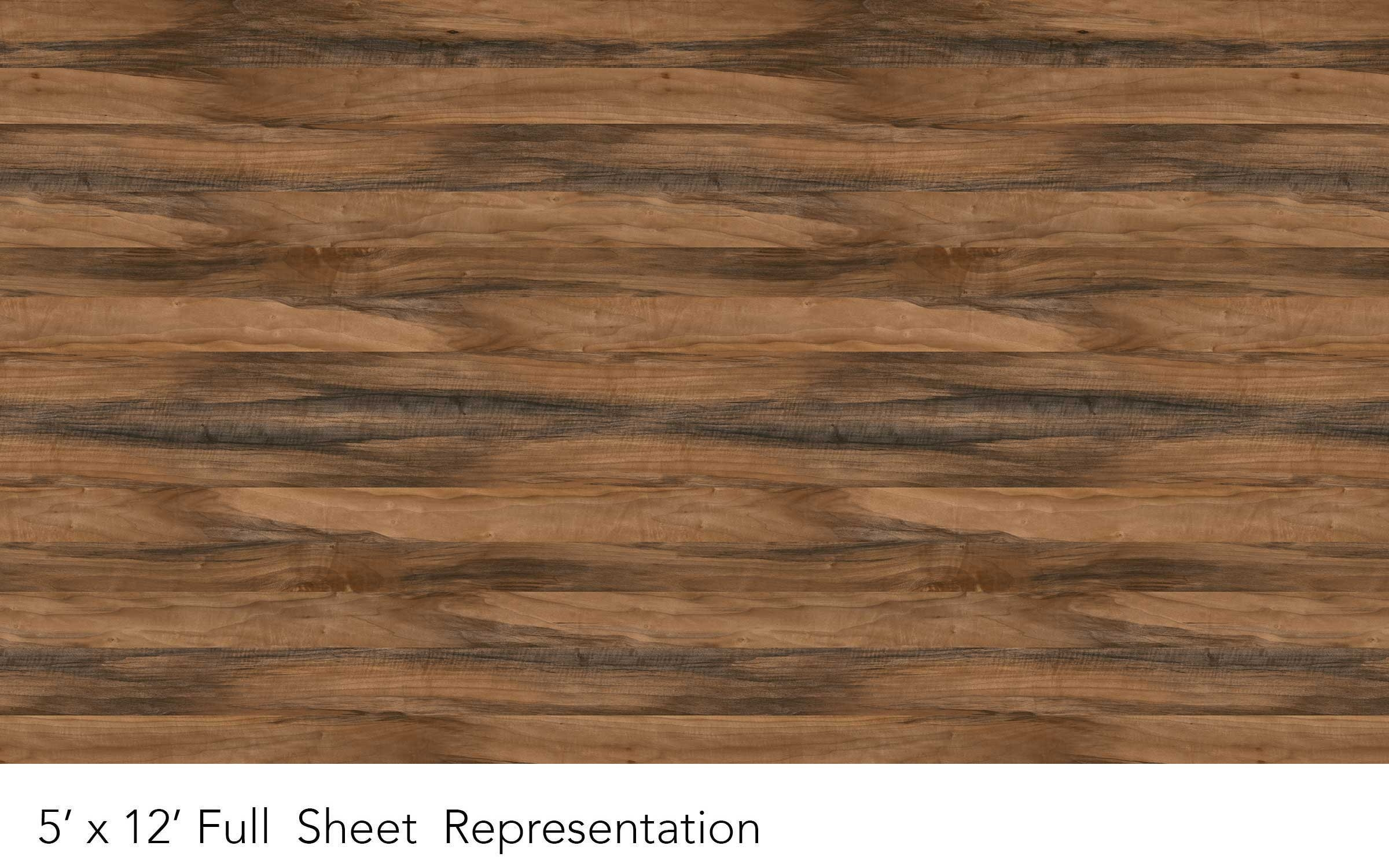 Laminado - Thomas Hickory - Y0459