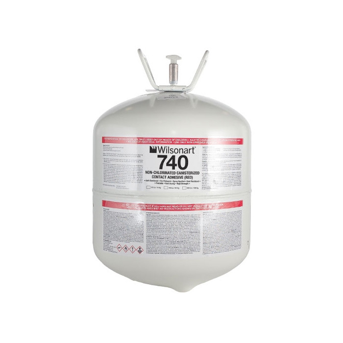 Fast Drying Canister Contact Adhesive | Shop Now | Wilsonart
