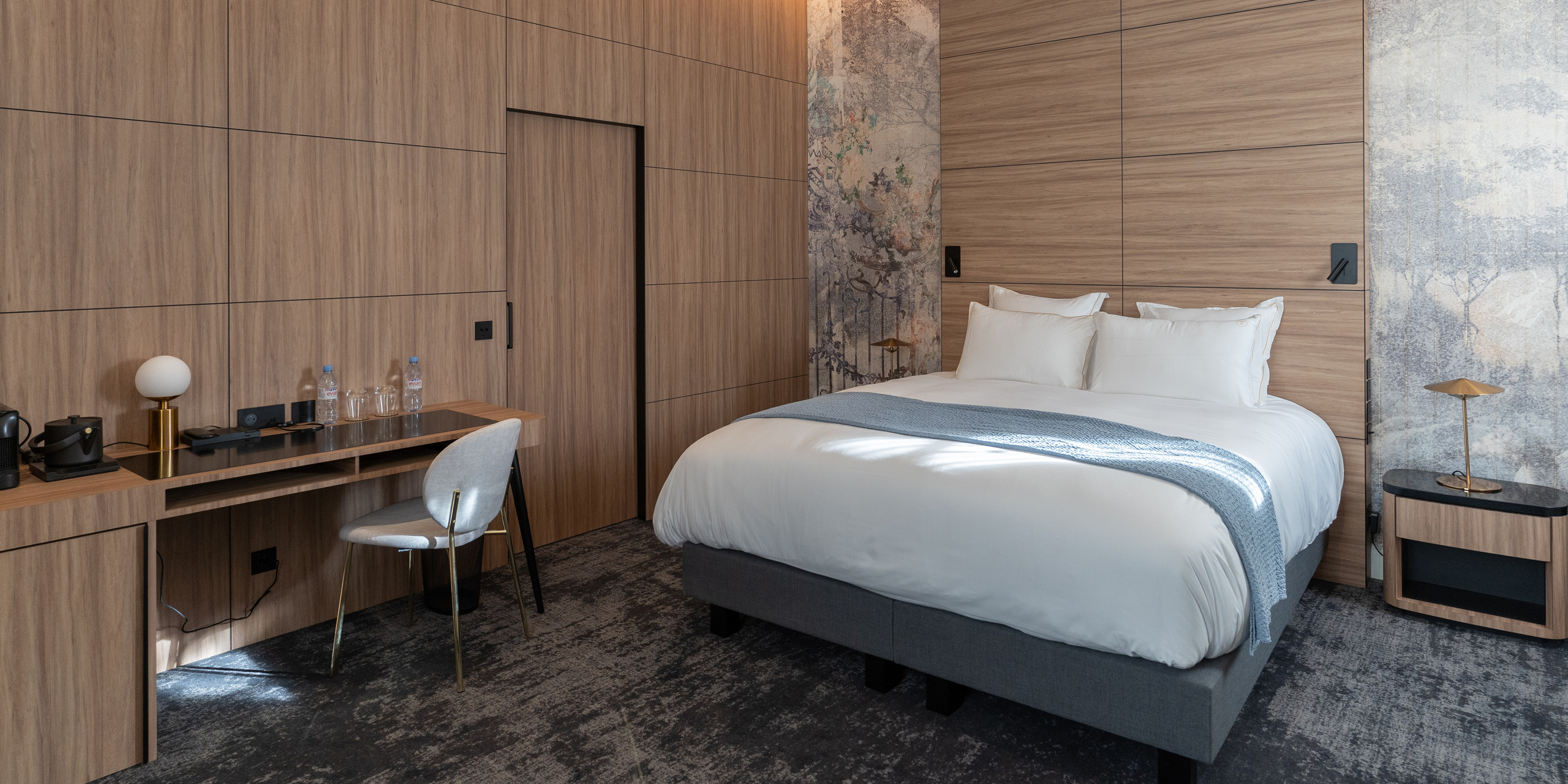 POLYREY - Les Trésorières - France | Case Study