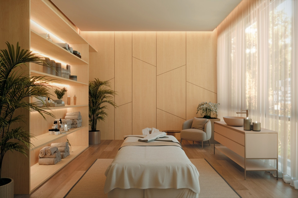 Wilsonart Laminado Maple PB Natural 8269