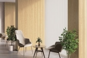 Wilsonart Laminado White Oak PB Wheaton 8282