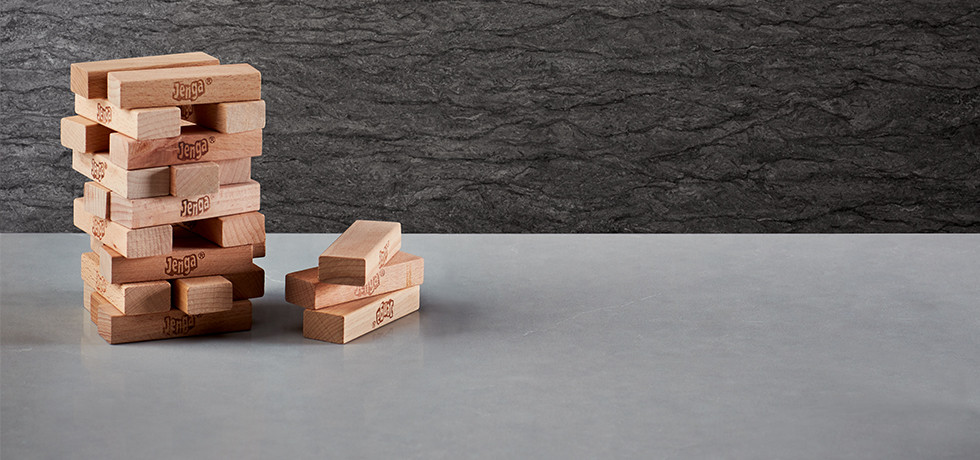 High Pressure Laminate - Dusk Cascade - 5004