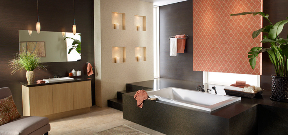 Solid Surface Bathroom