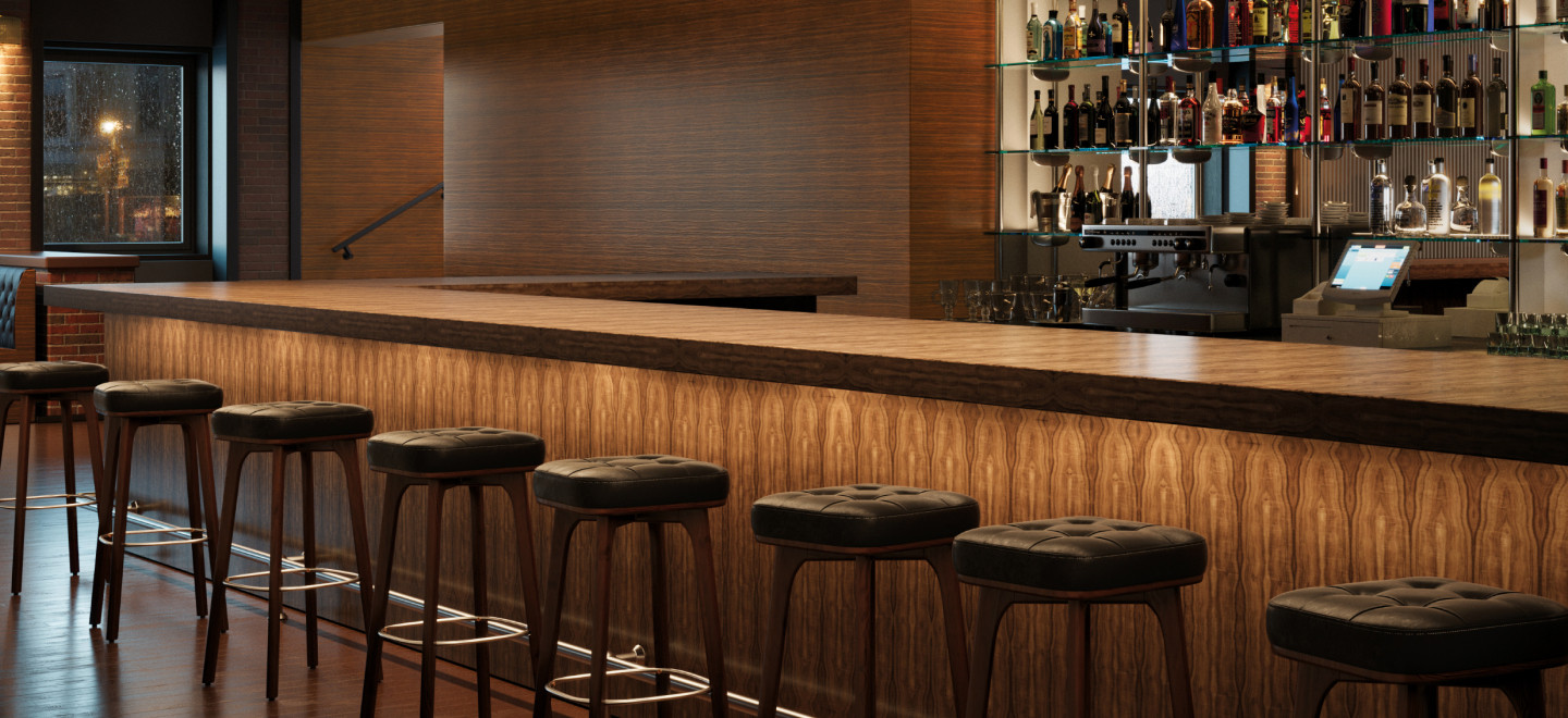 Wilsonart Woodgrains