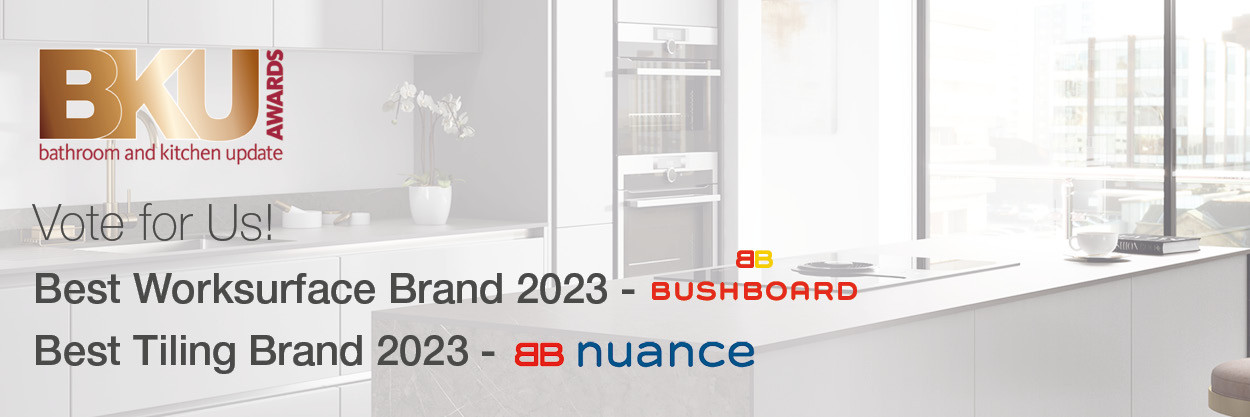 Bushboard has been nominated in the 2023 BKU Awards!