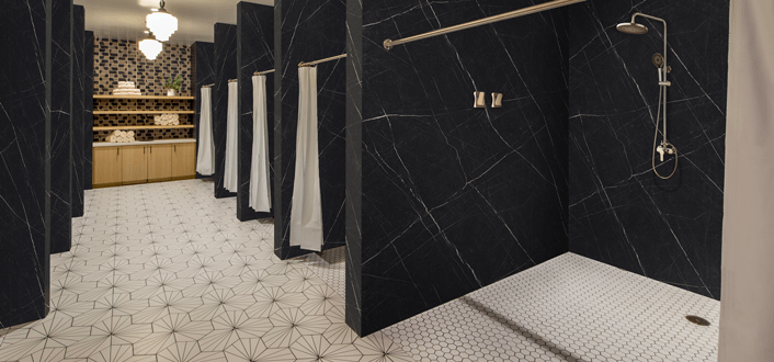 Wetwall™ Waterproof Wall Panel System Introduces New Pro Plus Collection