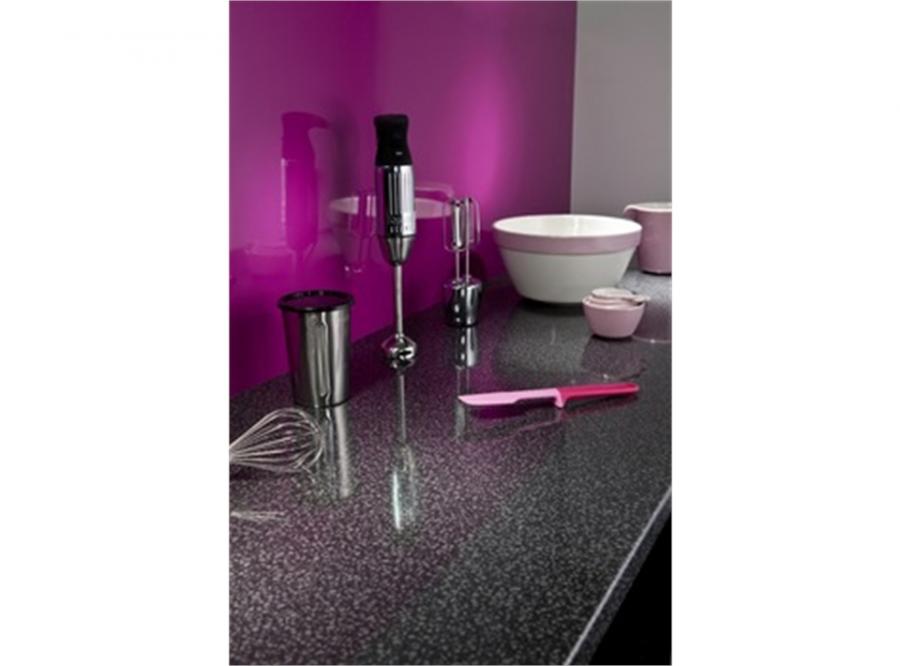 Bushboard relaunches its premium Omega laminate worktop and splashback ...