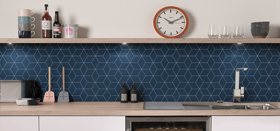 Statement Splashbacks Launched | Wilsonart