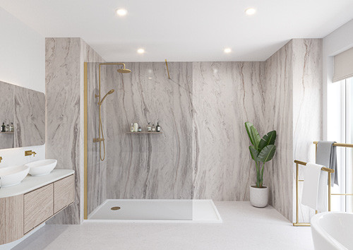 Wetwall - Bathroom Wall Panels