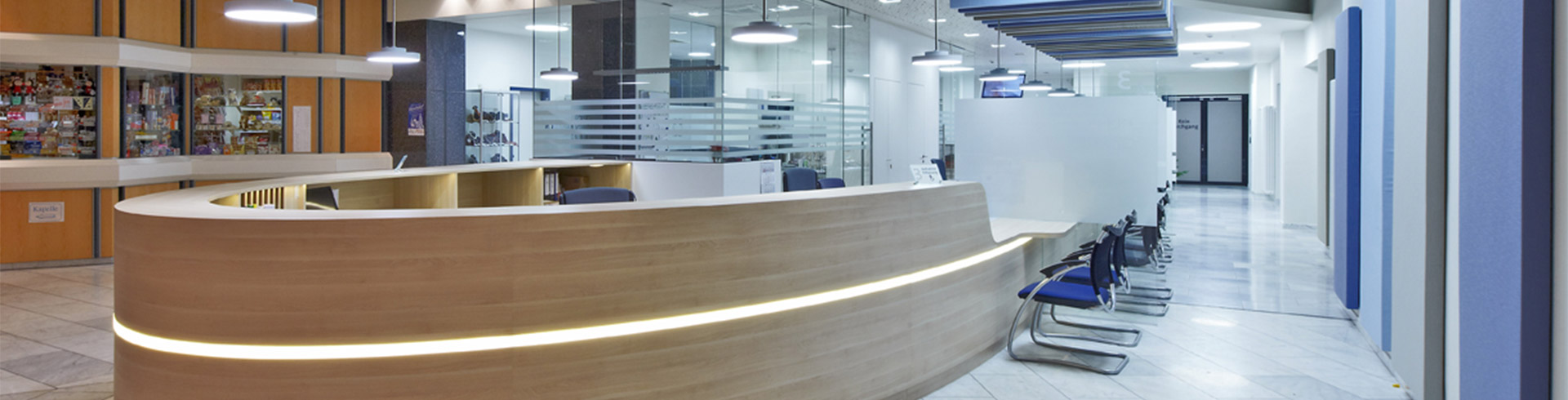 Dekorlaminate, Arbeitsplatten für Küchen, Oberflächen | RESOPAL