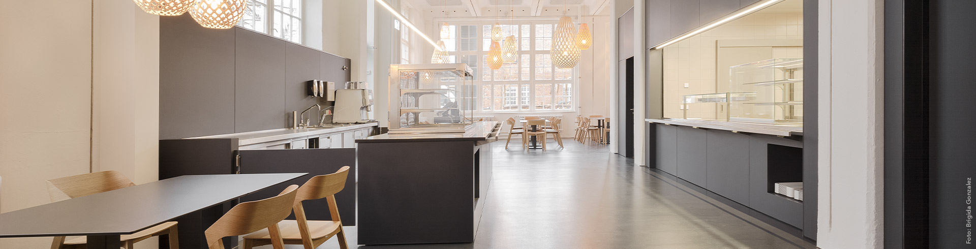 Dekorlaminate, Arbeitsplatten für Küchen, Oberflächen | RESOPAL