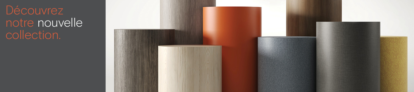 Stratifié haute pression, Surface de stratifié, surface de travail ...