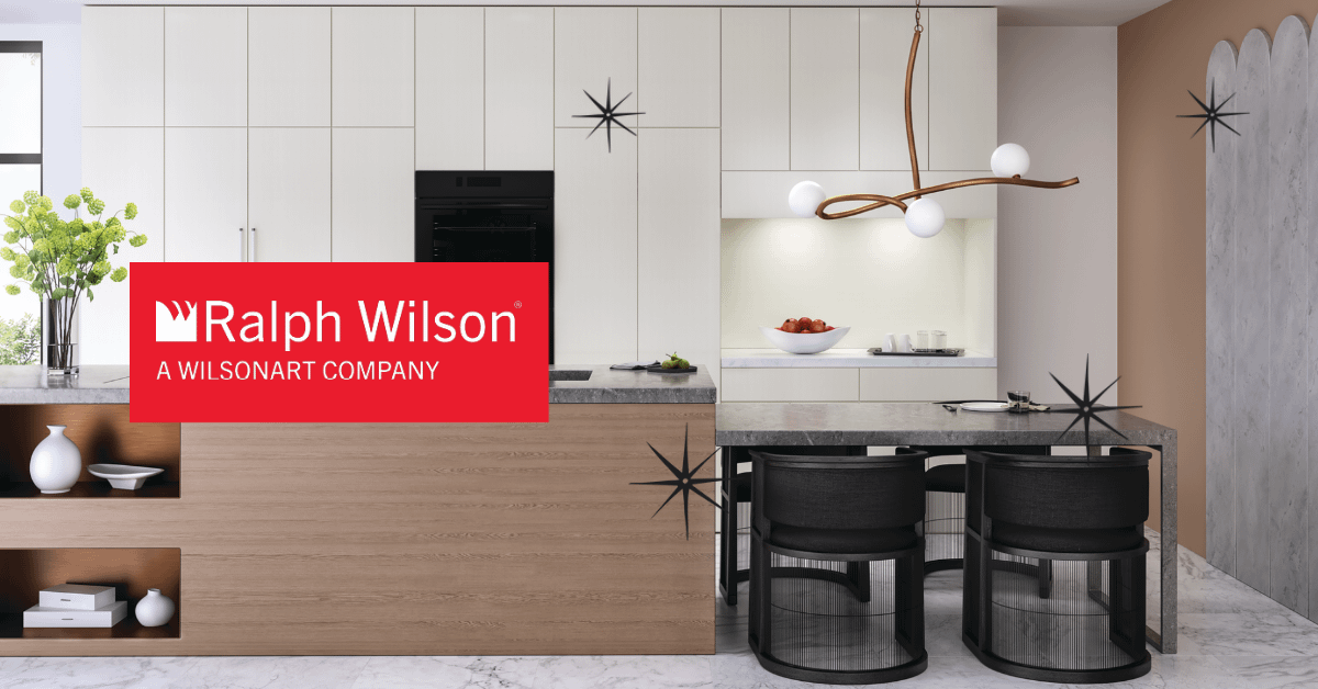 Ralph Wilson | Contacto