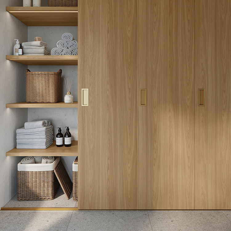 LUJO® New Arrivals | Wilsonart