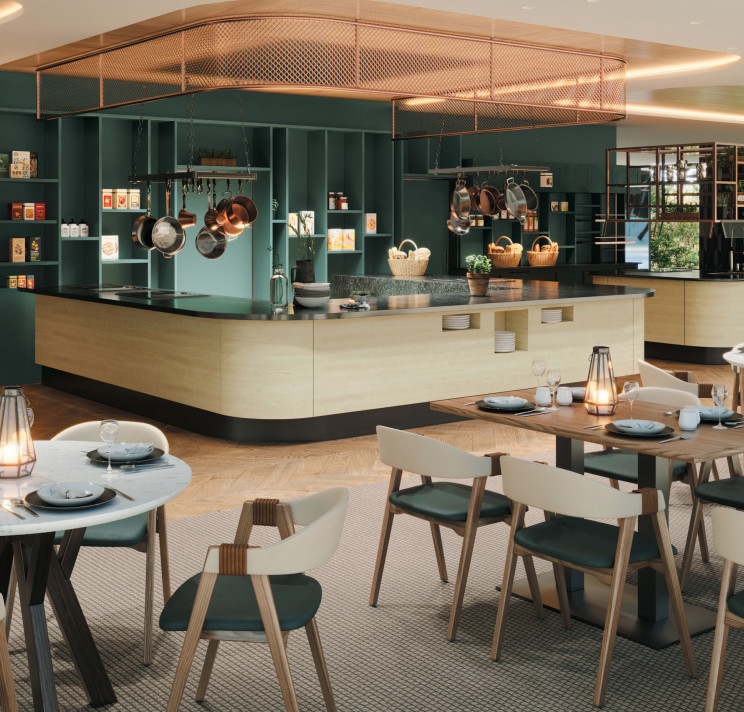 HPL | New Arrivals | Commercial Launch