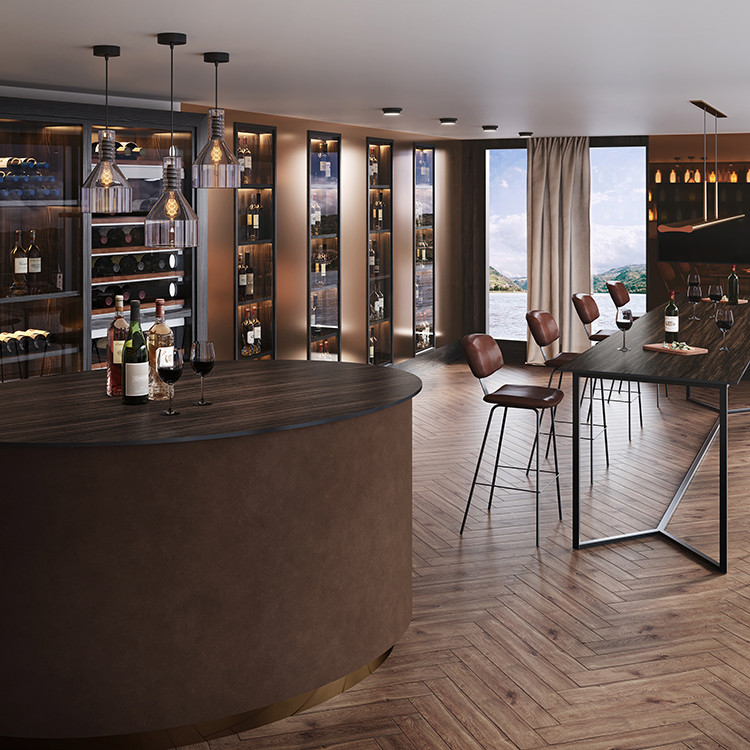 Thinscape® New Arrivals | Wilsonart